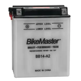 8762-B770102-ATV: BATTERY, Bikemaster | $74.46