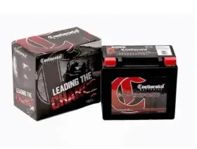 HDX-12: BATTERY, Continental | $59.00