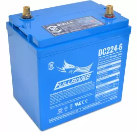 DC224-6: BATTERY, Fullriver | $349.95–$4211.95