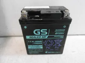 GTZ8V-YTZ8V: BATTERY, Gs | $105.97–$135.53