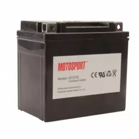 GTZ7-S: BATTERY, Motosport | $54.88–$63.77